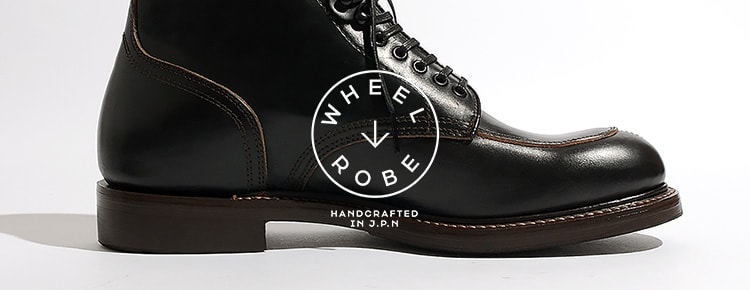 ROCOCO(ロココ）大阪のメンズセレクトショップ