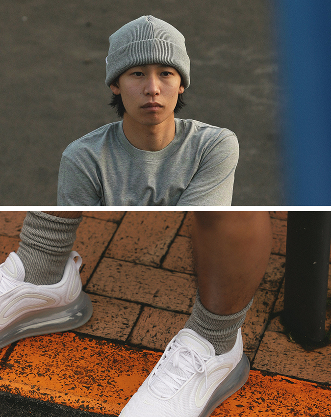 mocT | ROCOCO（ロココ） | 通販 メンズファッション