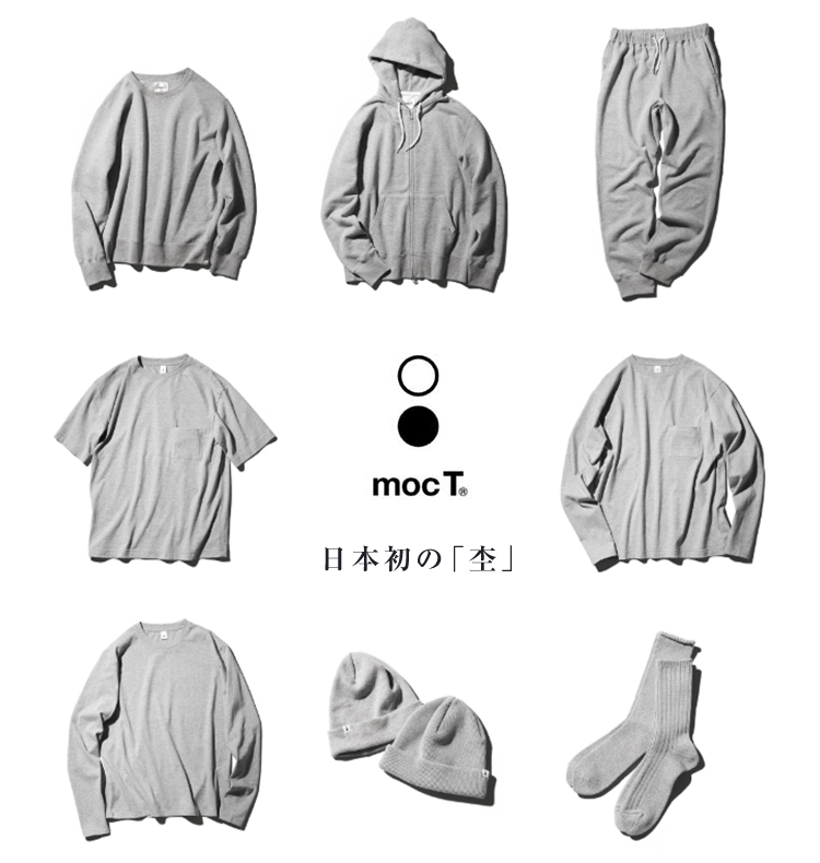 mocT | ROCOCO（ロココ） | 通販 メンズファッション